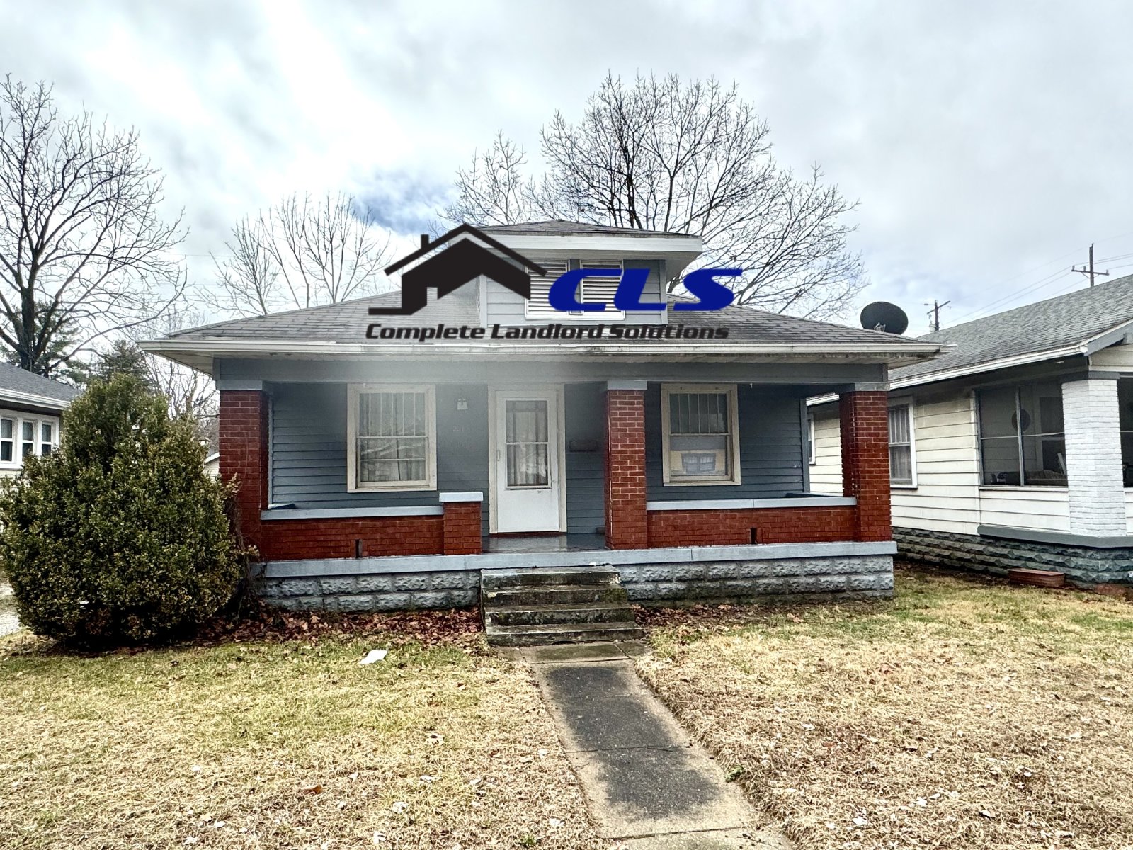 Private Landlords In Terre Haute Indiana
