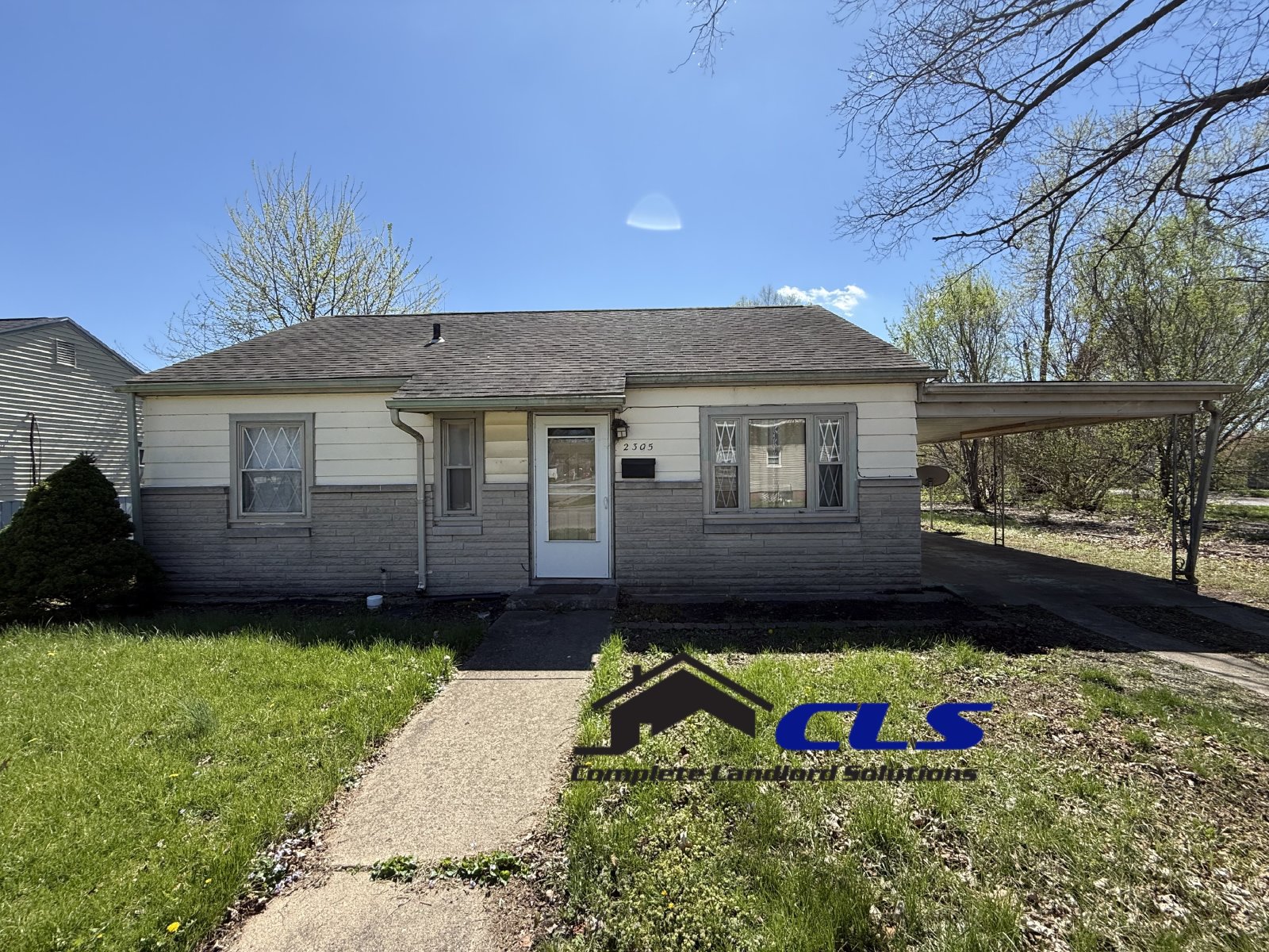 Private Landlords In Terre Haute Indiana