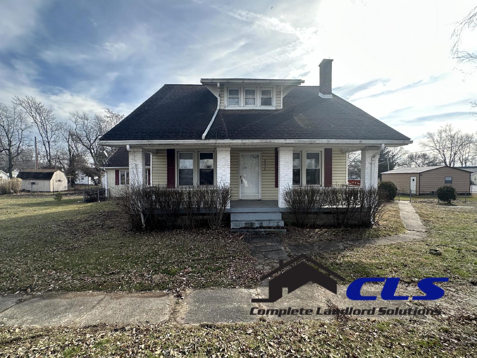 Private Landlords In Terre Haute Indiana
