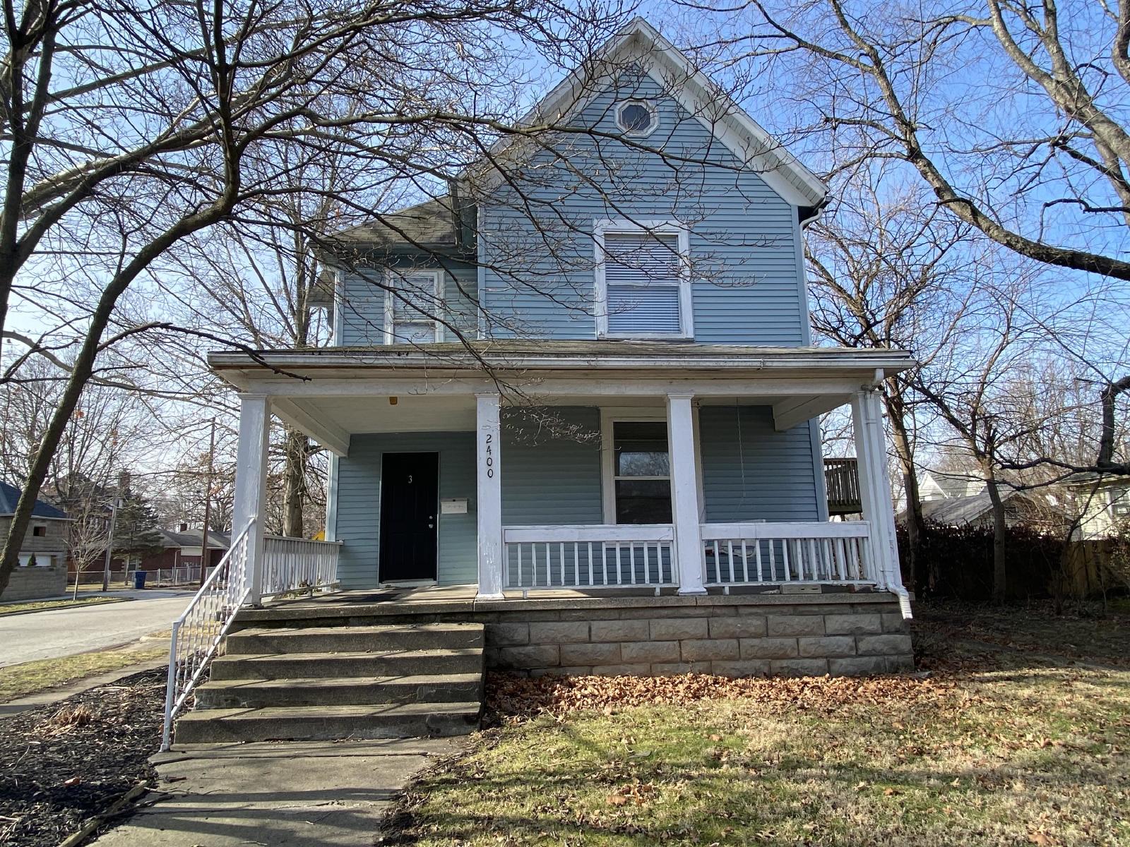 Private Landlords In Terre Haute Indiana 1